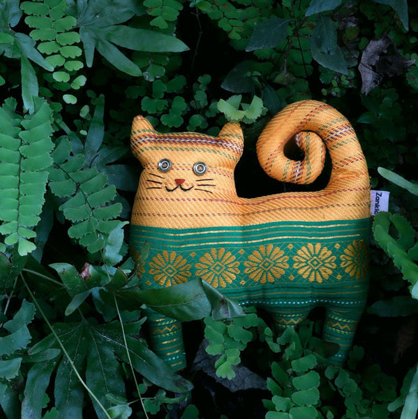 Ello Cat Animal Toys by Zankla Toys – A Perfect Companion for Play ...