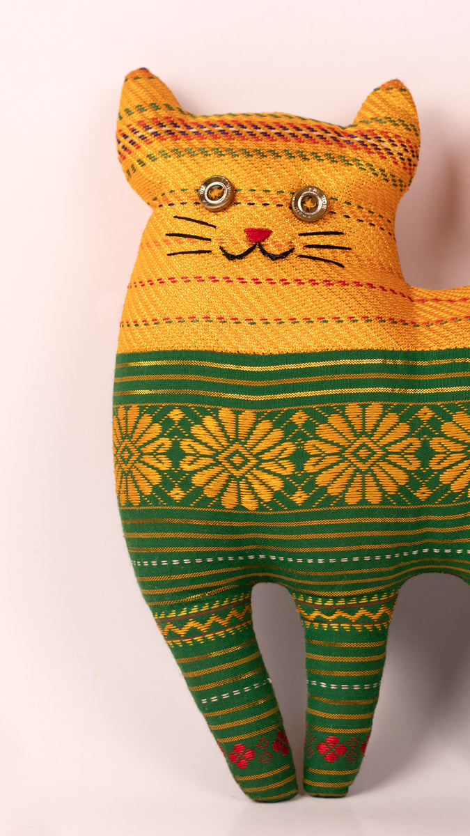 Ello Cat– ZanklaStudio